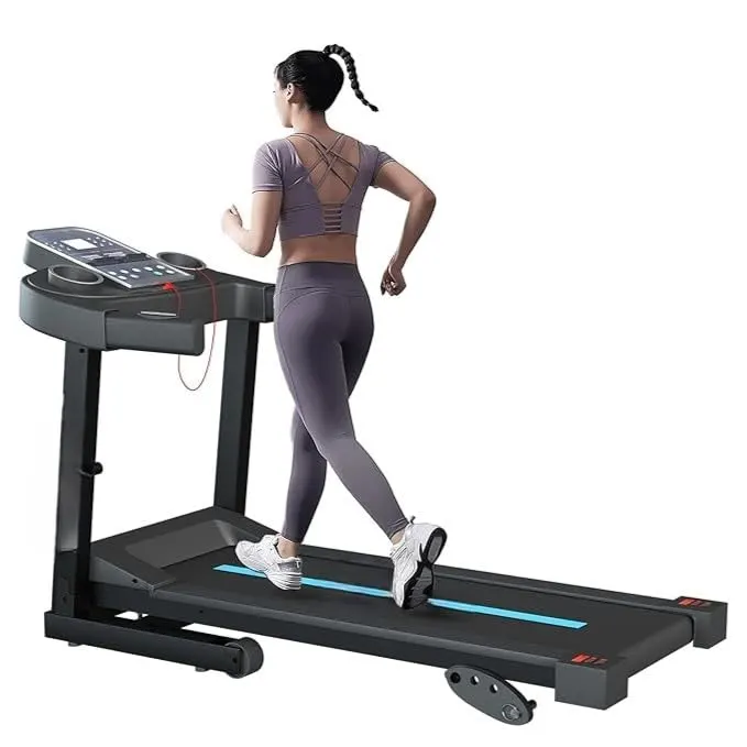 Top 5 Budget Friendly Treadmills for Home Use Under ₹15,000