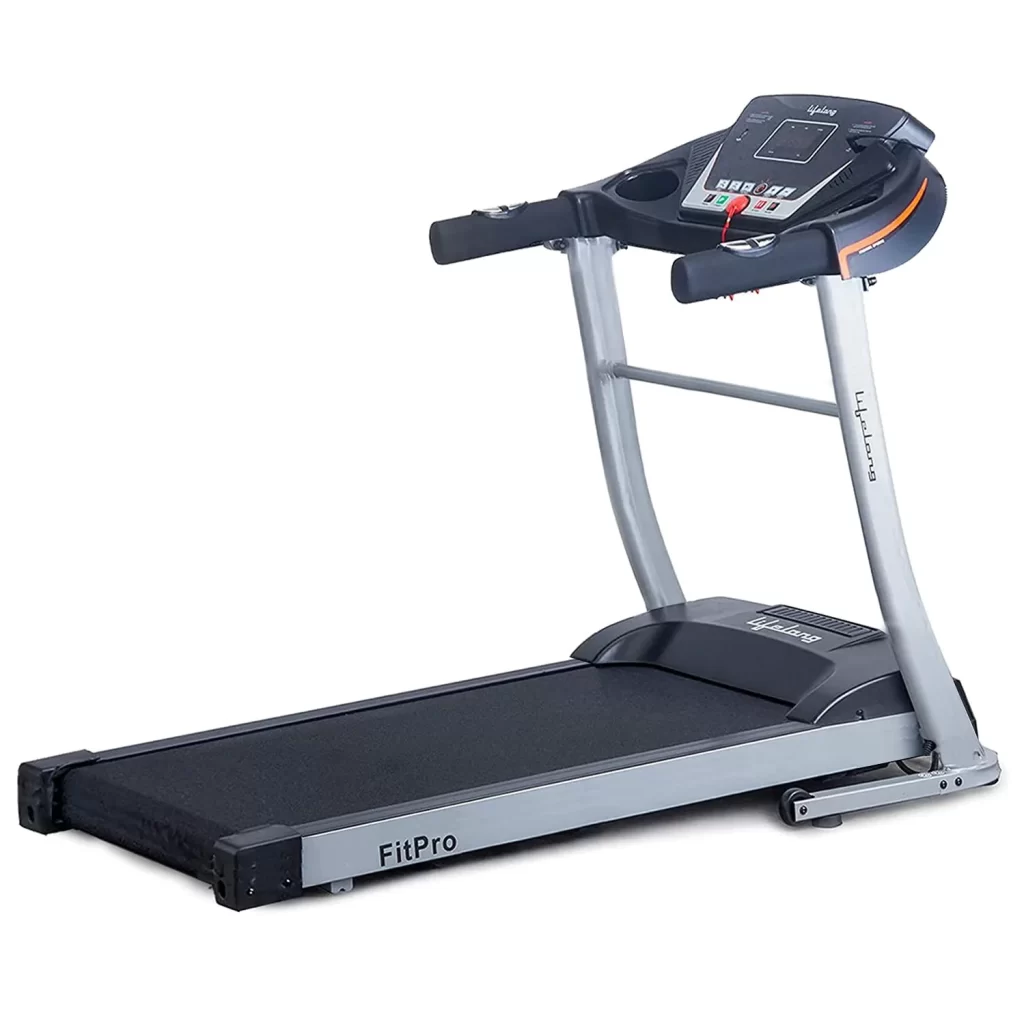 Top 5 Budget Friendly Treadmills for Home Use Under ₹15,000